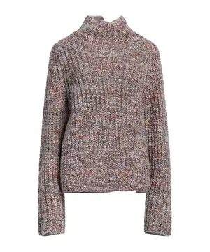 RAG & BONE Long Sleeves Polo Neck