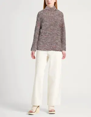 Rag & Bone Long Sleeves Polo Neck