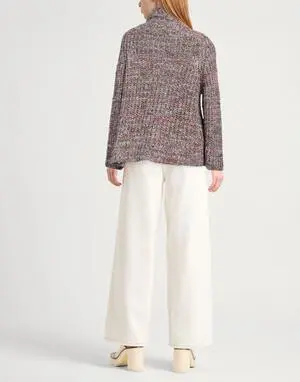 Rag & Bone Long Sleeves Polo Neck