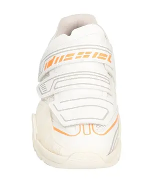 DIESEL® Comfortable And Breathable Colored Low-top Sports Shoes