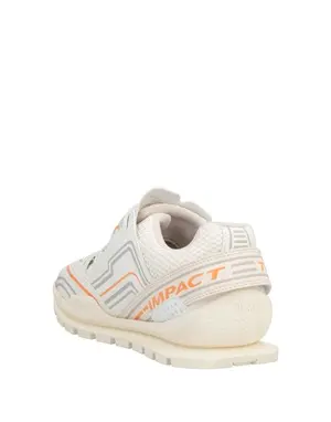 DIESEL® Comfortable And Breathable Colored Low-top Sports Shoes