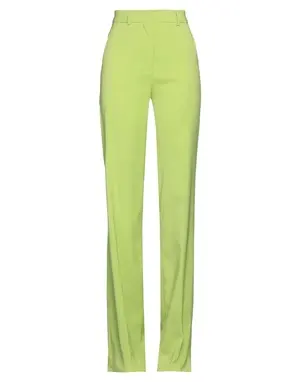 Sportmax High-waisted Wide-leg Pants