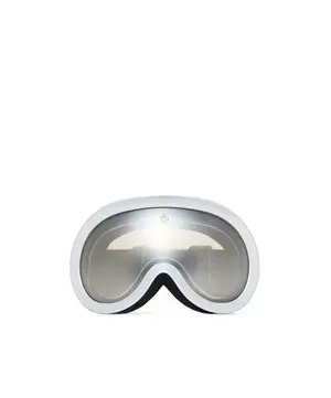 Moncler Ski Googles - Silver