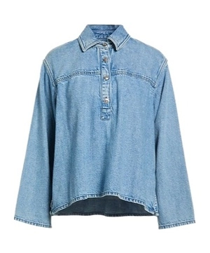 Rag & Bone Denim Shirt