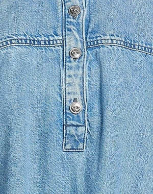 Rag & Bone Denim Shirt