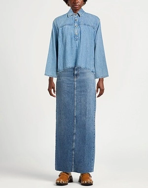 Rag & Bone Denim Shirt