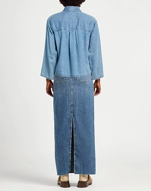 Rag & Bone Denim Shirt