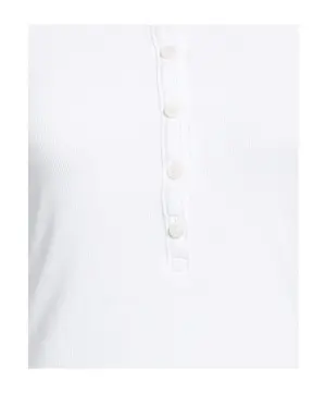 Rag & Bone Plain Colour T-shirt