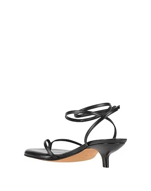 Sportmax Flip Flops