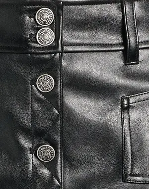 DIESEL® Stylish Versatile Solid Color Umbrella Skirt