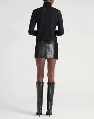 DIESEL® Stylish Versatile Solid Color Umbrella Skirt