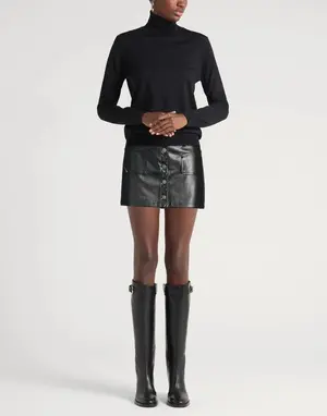 DIESEL® Stylish Versatile Solid Color Umbrella Skirt