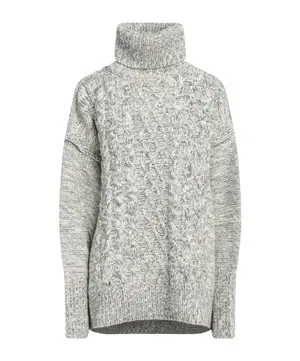 Sportmax Turtleneck Sweater