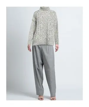 Sportmax Turtleneck Sweater