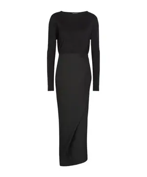 Our Legacy Tie Detailed Day Dresses