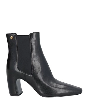 Tory Burch Leather Chelsea Boots