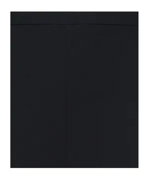 Marni Solid Color Casual Trousers