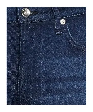 Rag & Bone Minimalist Straight Leg Jeans