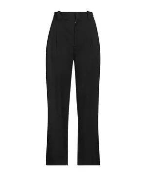 Marni Belt Loops Tapered Trousers