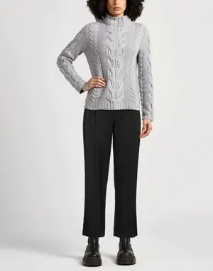 Marni Belt Loops Tapered Trousers