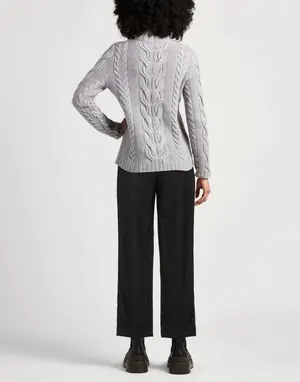 Marni Belt Loops Tapered Trousers