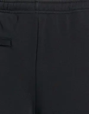 MAISON MARGIELA Solid Color Casual Trousers