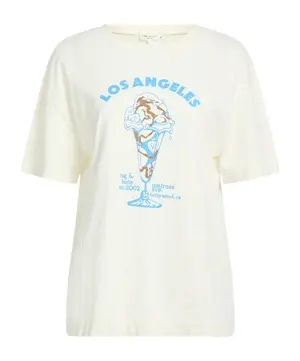 Rag & Bone Graphic T-shirt