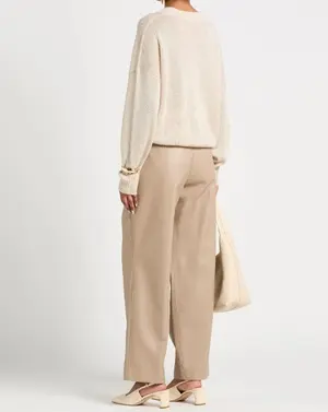 Brunello Cucinelli V-neck Sweater