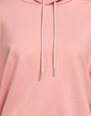Marni Long-sleeved Hooded Sweatshirt
