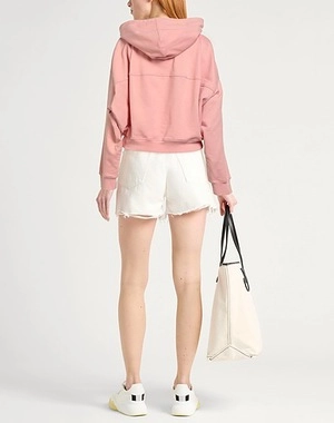 Marni Long-sleeved Hooded Sweatshirt