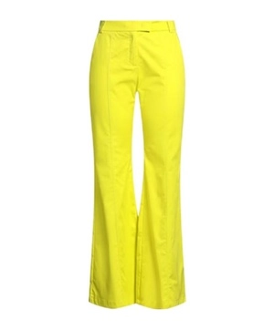 MAXCO. Max&co. Flared Twill Trousers