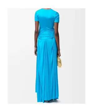 Loewe Dress In Viscose