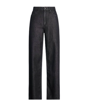 Rag & Bone Wide-leg Jeans
