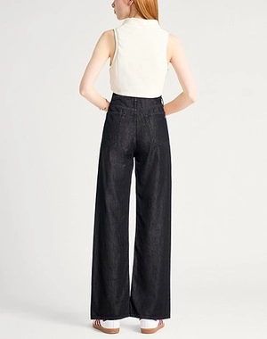 Rag & Bone Wide-leg Jeans