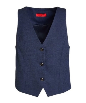 MAXCO. Single- Sleeveless Suit