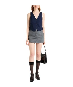MAXCO. Single- Sleeveless Suit