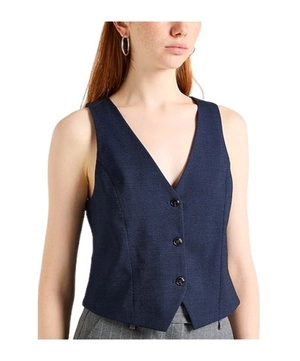 MAXCO. Single- Sleeveless Suit