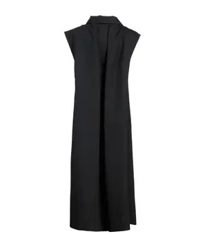 Marni Sleeveless Single-breasted Coat