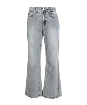 MAXCO. Bootcut Jeans