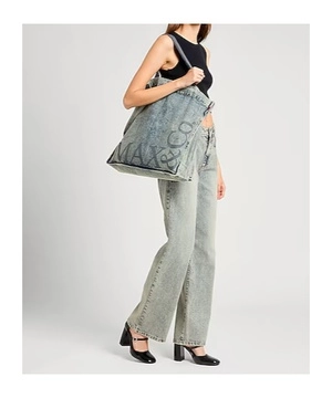 MAXCO. Bootcut Jeans