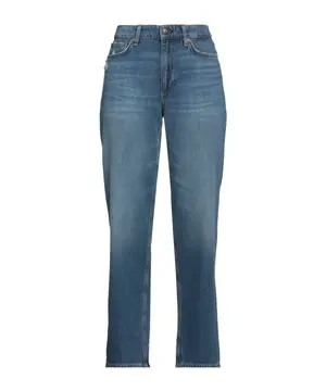Rag & Bone Medium Straight-leg Jeans