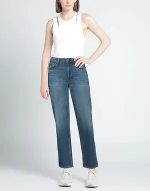 Rag & Bone Medium Straight-leg Jeans