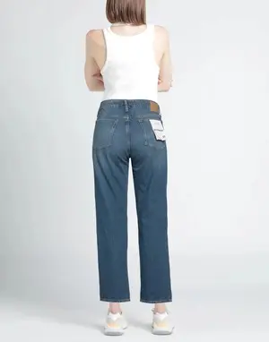 Rag & Bone Medium Straight-leg Jeans