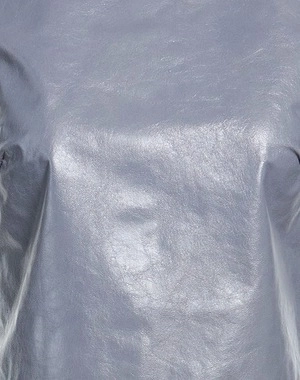 Marni Leather Short Top