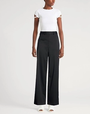 MAISON MARGIELA Loose Straight-leg Pants
