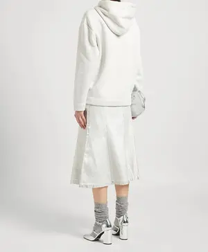 MAXCO. Hooded Track Jackets