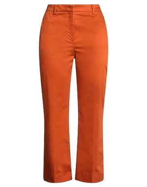 MAXCO. Max&co. High-waisted Flared Trousers