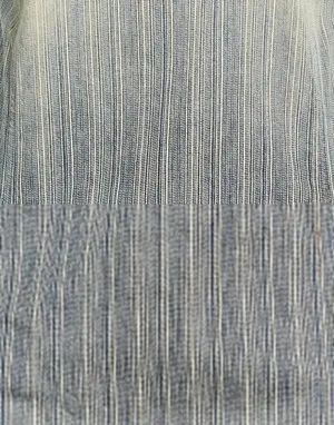 DIESEL® Simple And Stylish Denim Dress