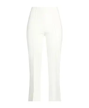 Rag & Bone Flared Jersey Cropped Trousers