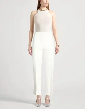Rag & Bone Flared Jersey Cropped Trousers